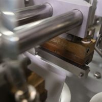 IWK FP8 | Squeeze Tube Filling