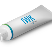IWK FP8 | Squeeze Tube Filling