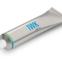 IWK FP8 | Squeeze Tube Filling