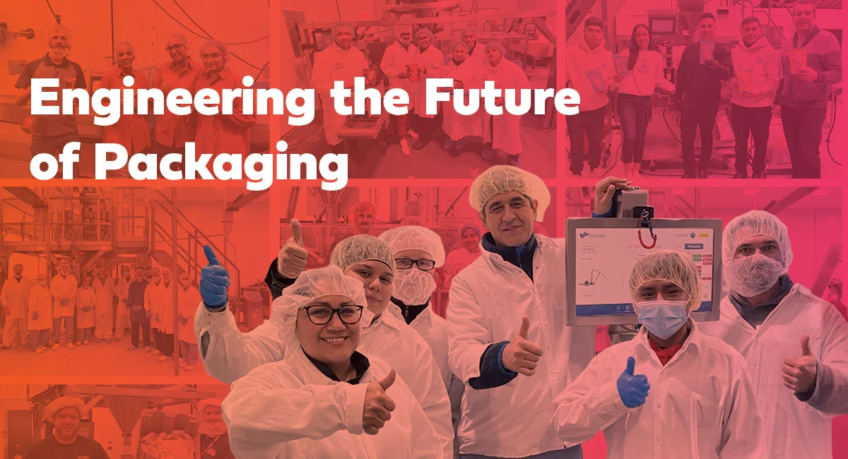 Paxiom Group | Automated Packaging Machine Solutions